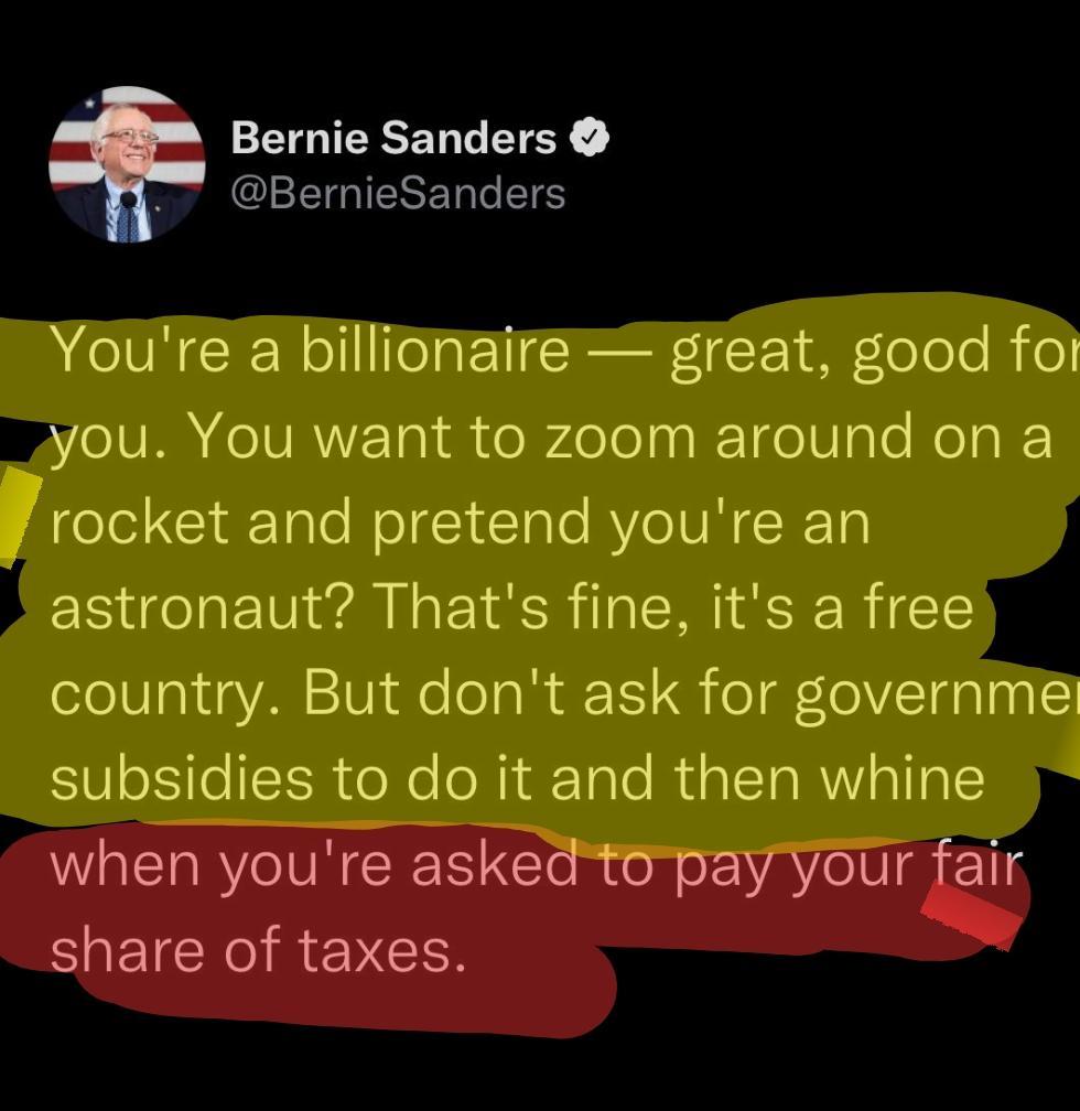 Bernie the libertarian | /r/PoliticalCompassMemes | Political Compass ...