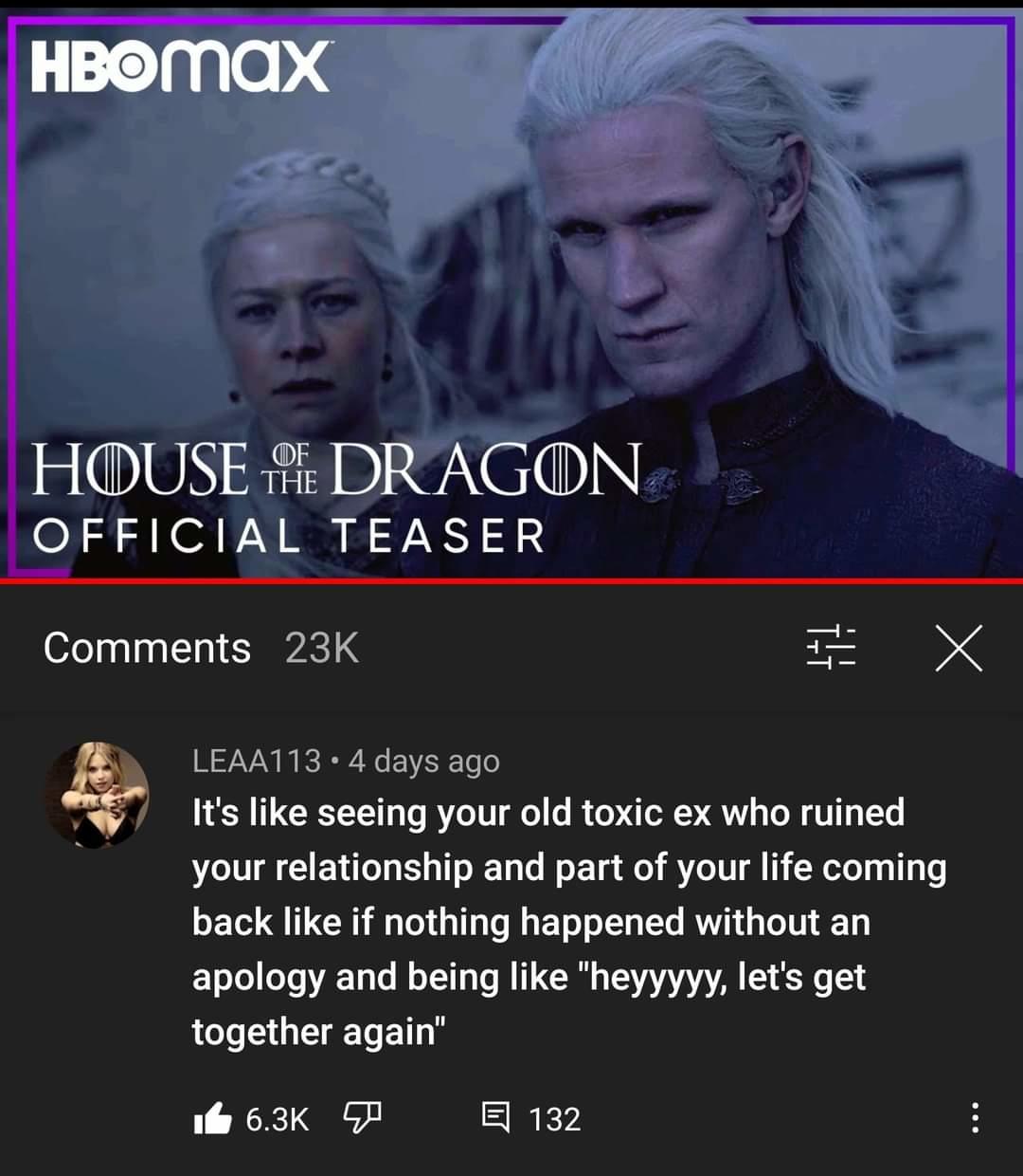 Oh this! Damn true | /r/FreeFolk | /r/freefolk | Know Your Meme