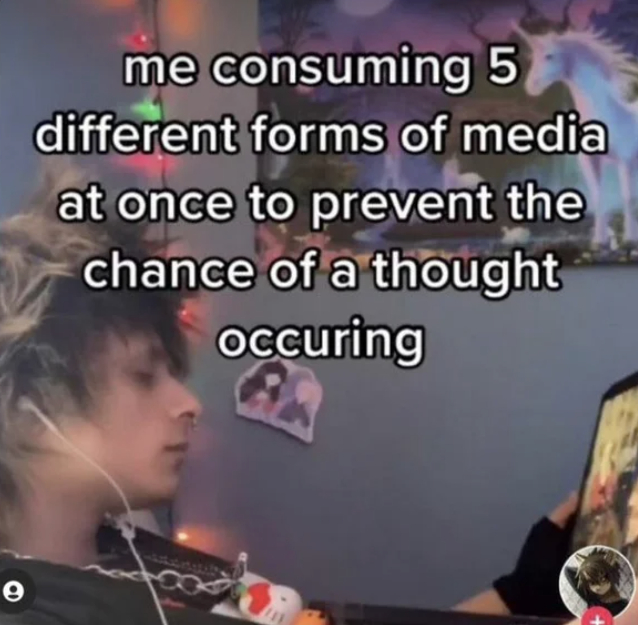 Stay Posting | Know Your Meme