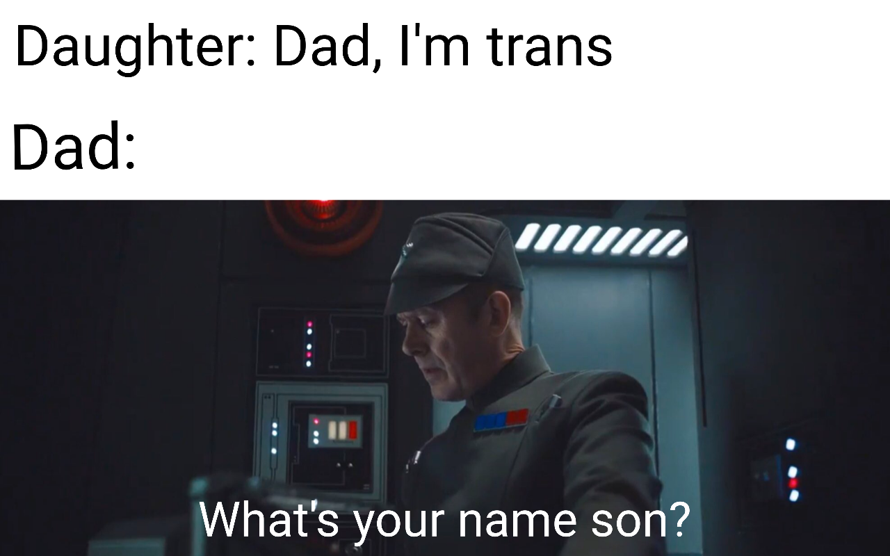 Trans rights | /r/wholesomememes | Wholesome Memes | Know Your Meme