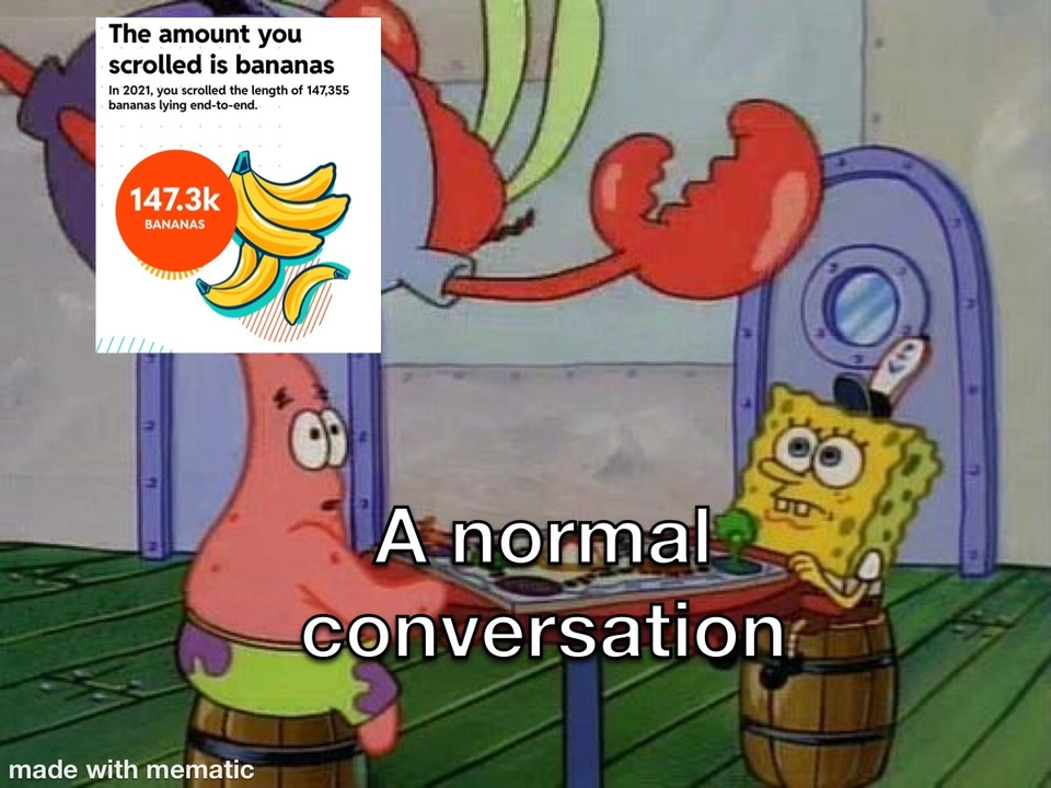 Reddit Recap Bananas | Reddit Recap | Know Your Meme