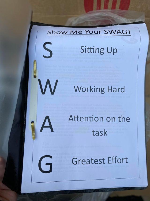 I'll Pass | Know Your Meme