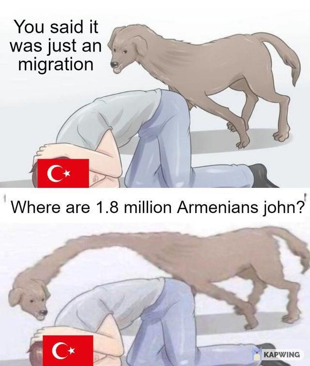 Turks explain | /r/2balkan4you/top/ | Balkan Memes | Know Your Meme