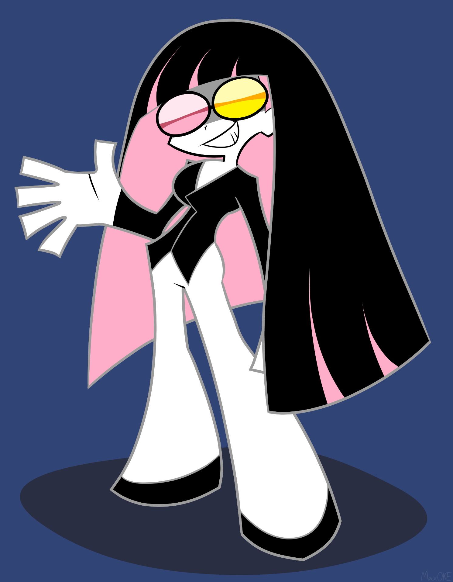 Stockton | Crossover | Know Your Meme