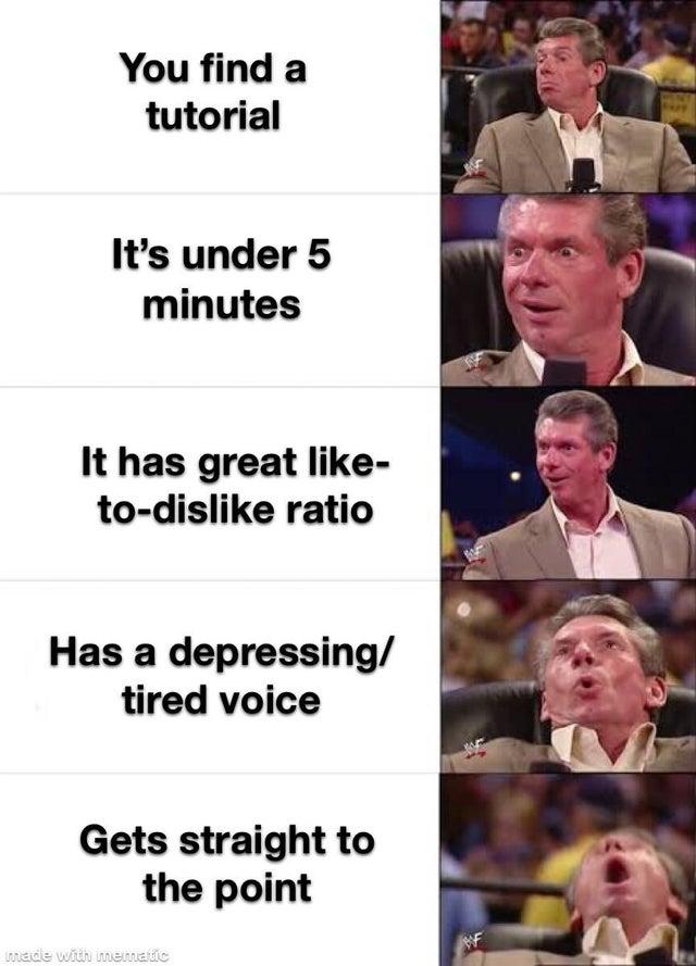 Tutorials | /r/Memes | Know Your Meme