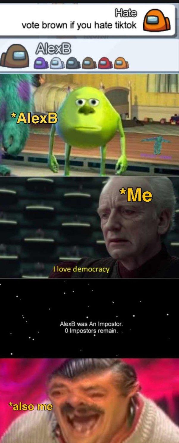 Poor Alex B | Comedy Cemetery | Know Your Meme