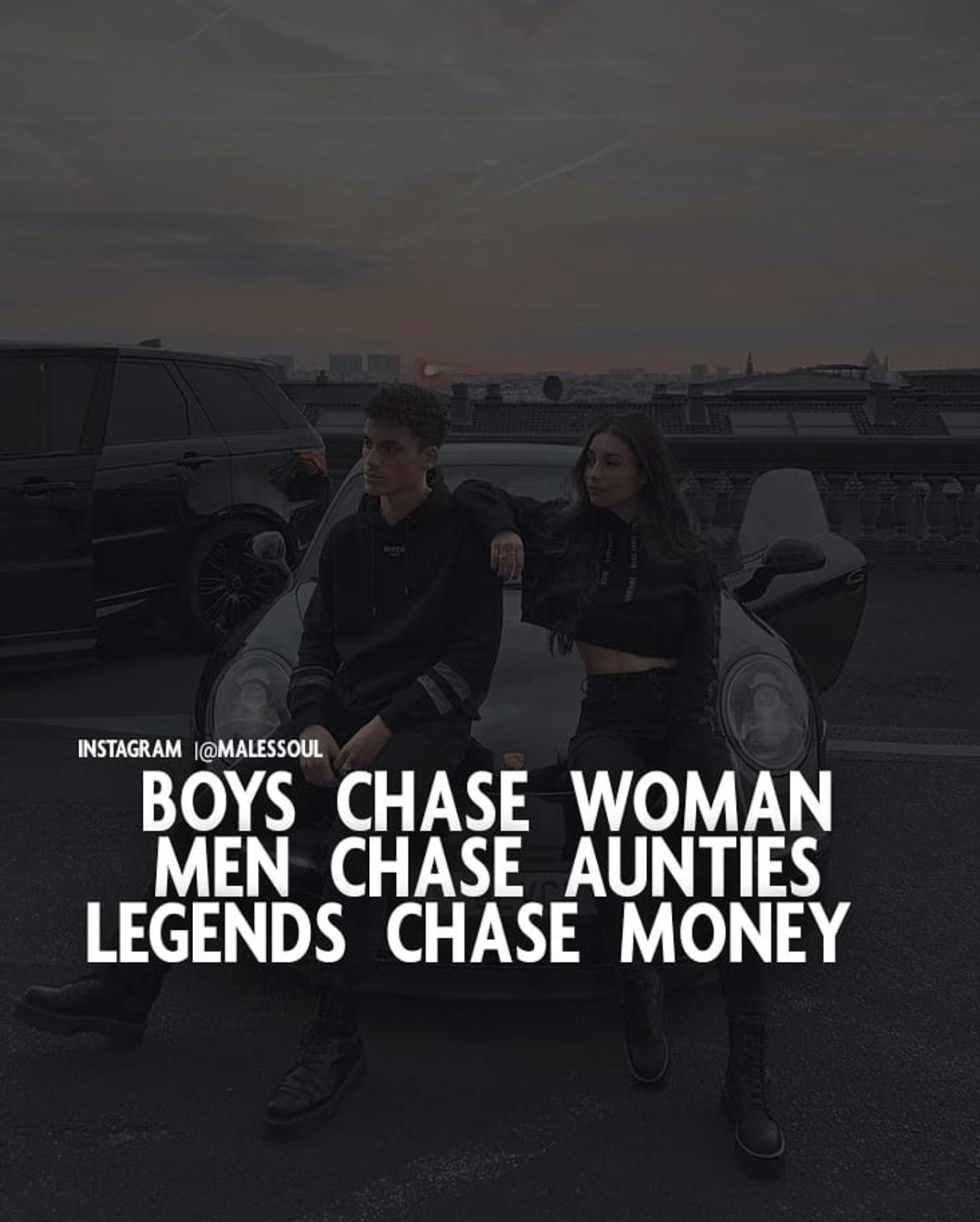 Sus | Sigma Grindset / Hustle Culture Memes | Know Your Meme