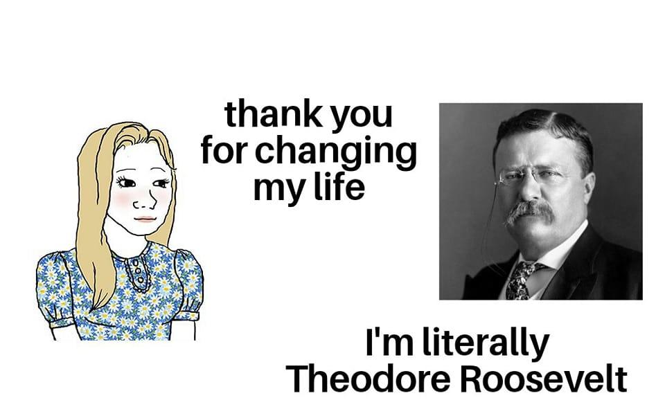 She Knows | Know Your Meme