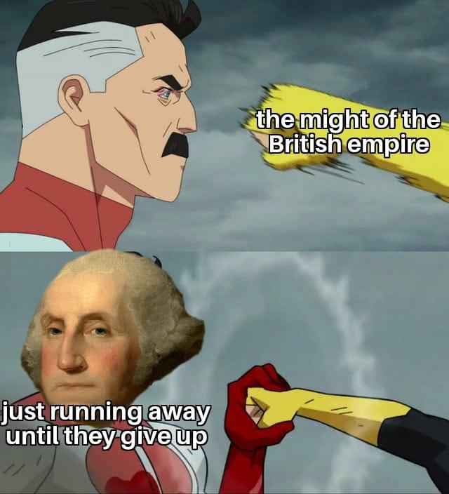 Caught | Invincible | Know Your Meme