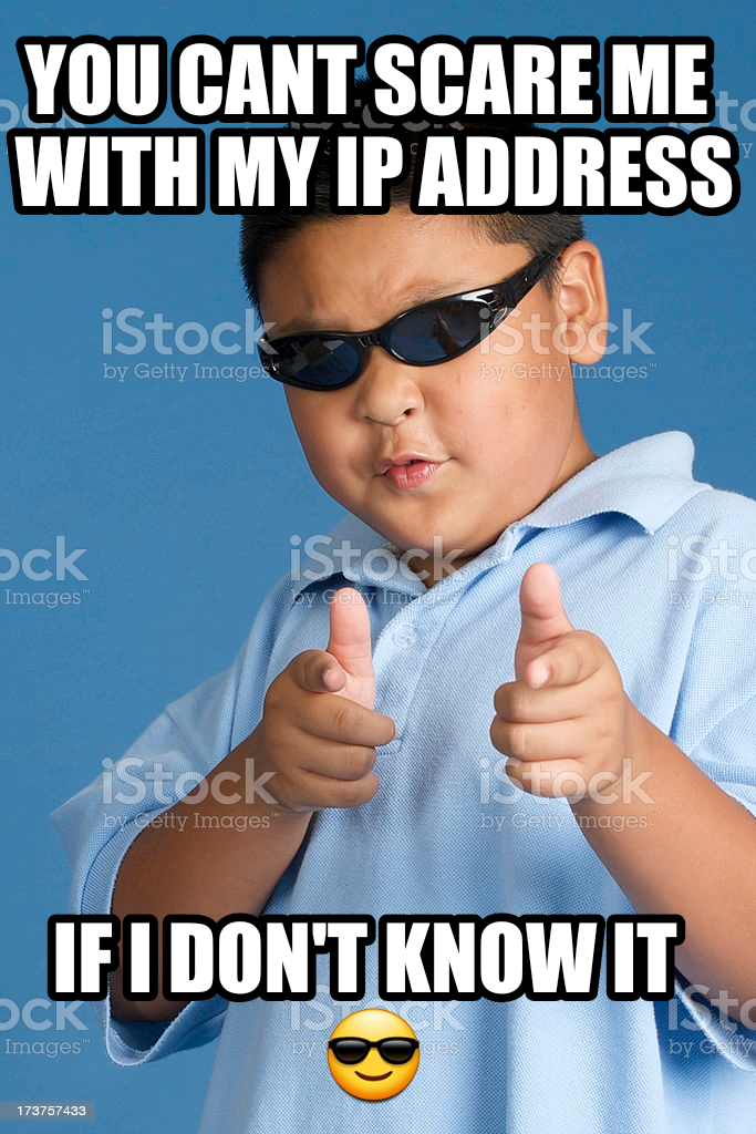 Ignorance is bliss, therefore I am an ok buddy retard | /r ...