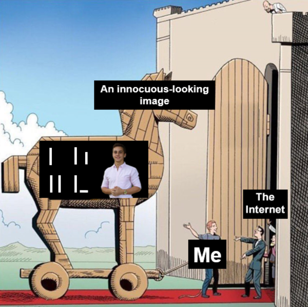 Every now and then I stumble upon some ancient meme saved on my phone ... Every now and then I stumble upon some ancient meme saved on my phone ...