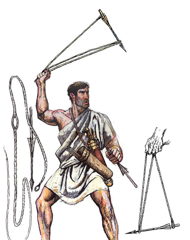 David ThunderSlinghot | Jay Gould / Greensboro Chad / Chad Thundercock ...