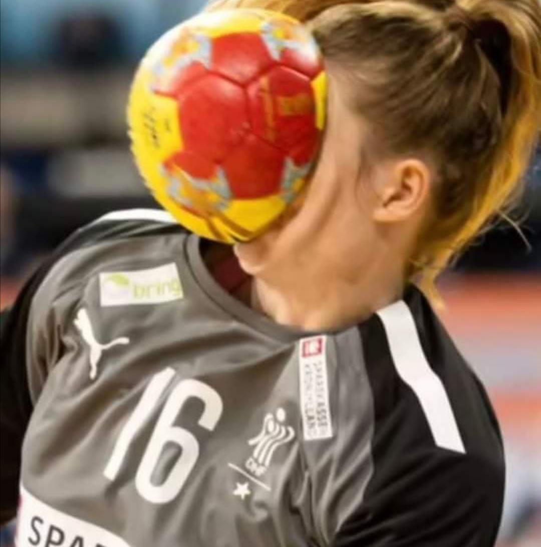 Invest in Danish handball goal keeper getting wrecked | /r/MemeEconomy ...