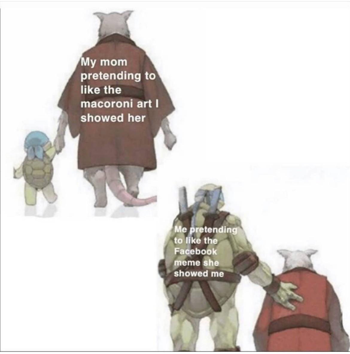 The circle of life. | /r/wholesomememes | Wholesome Memes | Know Your Meme