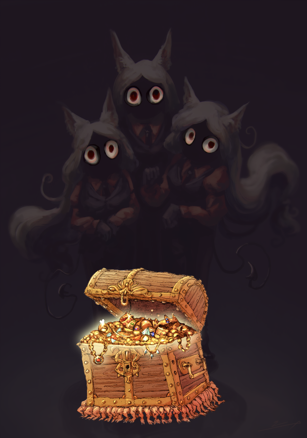 Pure Evil | Discworld | Know Your Meme