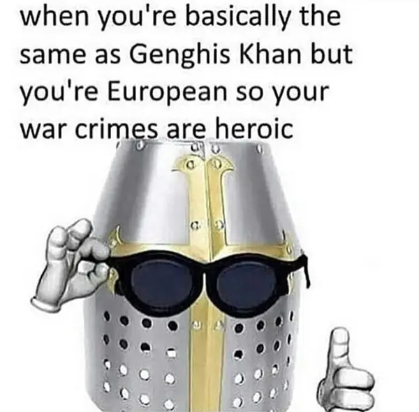 Selective Memory | History Memes | Know Your Meme