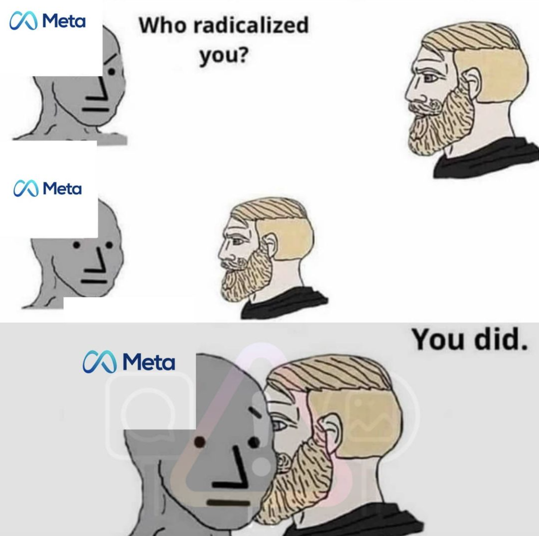 Cute | Meta (Company) | Know Your Meme