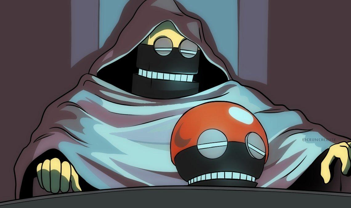 Ponder your orbot | Pondering My Orb | Know Your Meme