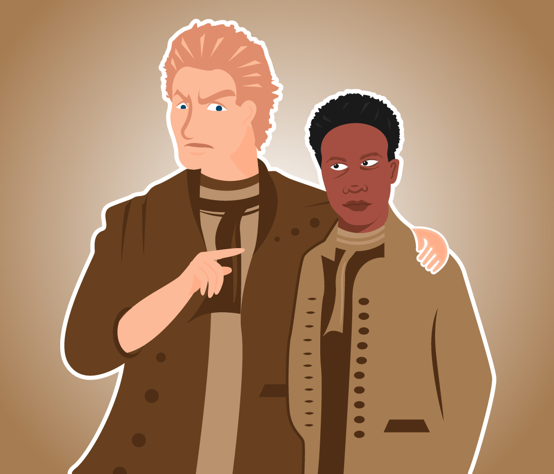 Buck Breaking 101 | Buck Breaking | Know Your Meme