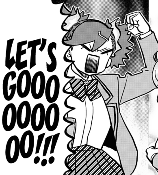 Netsuno Aoi | Komi Can't Communicate | Know Your Meme