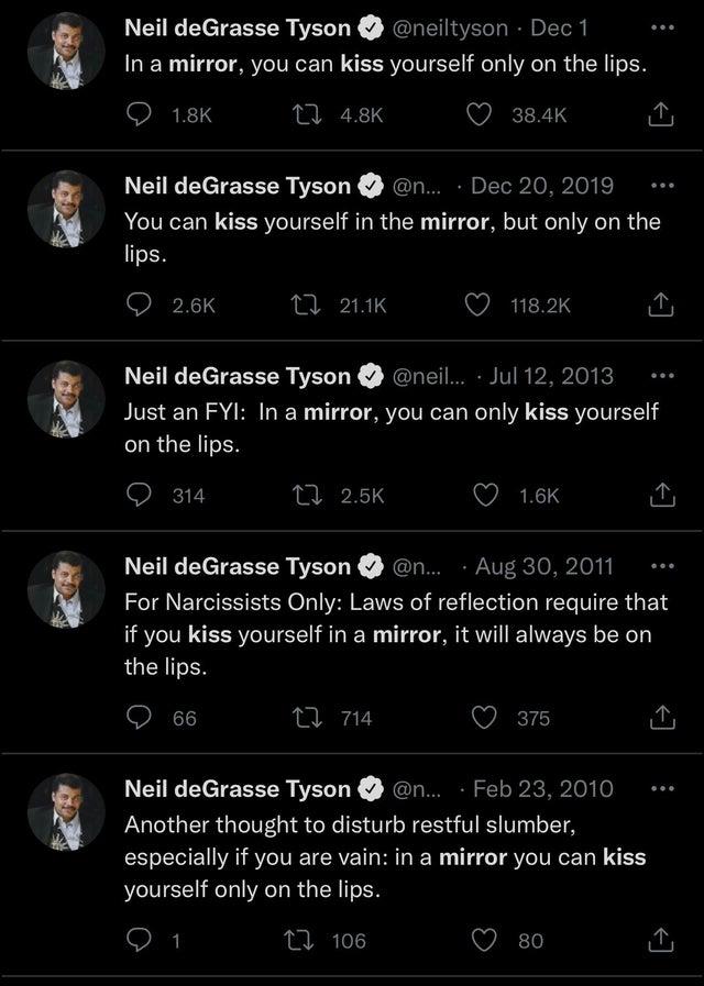 Calm Down Neil | Comedy Cemetery | Know Your Meme