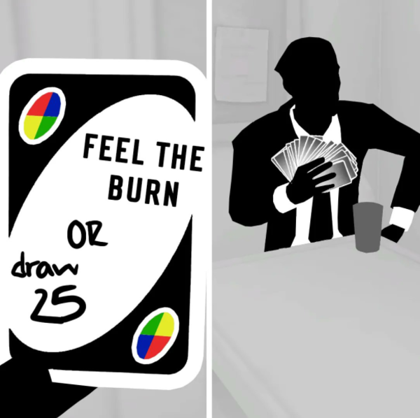 No contest! | Draw 25 | Know Your Meme