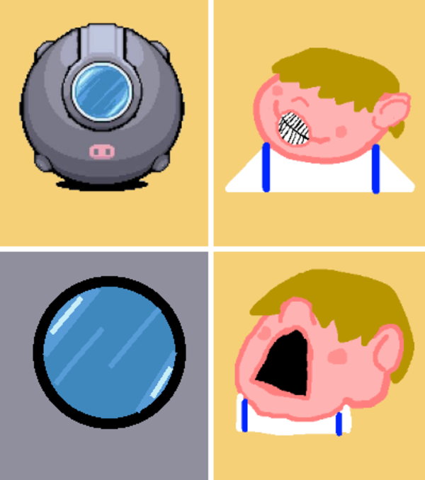 Porky Minch as the Soviet Porky meme | Porky | Know Your Meme