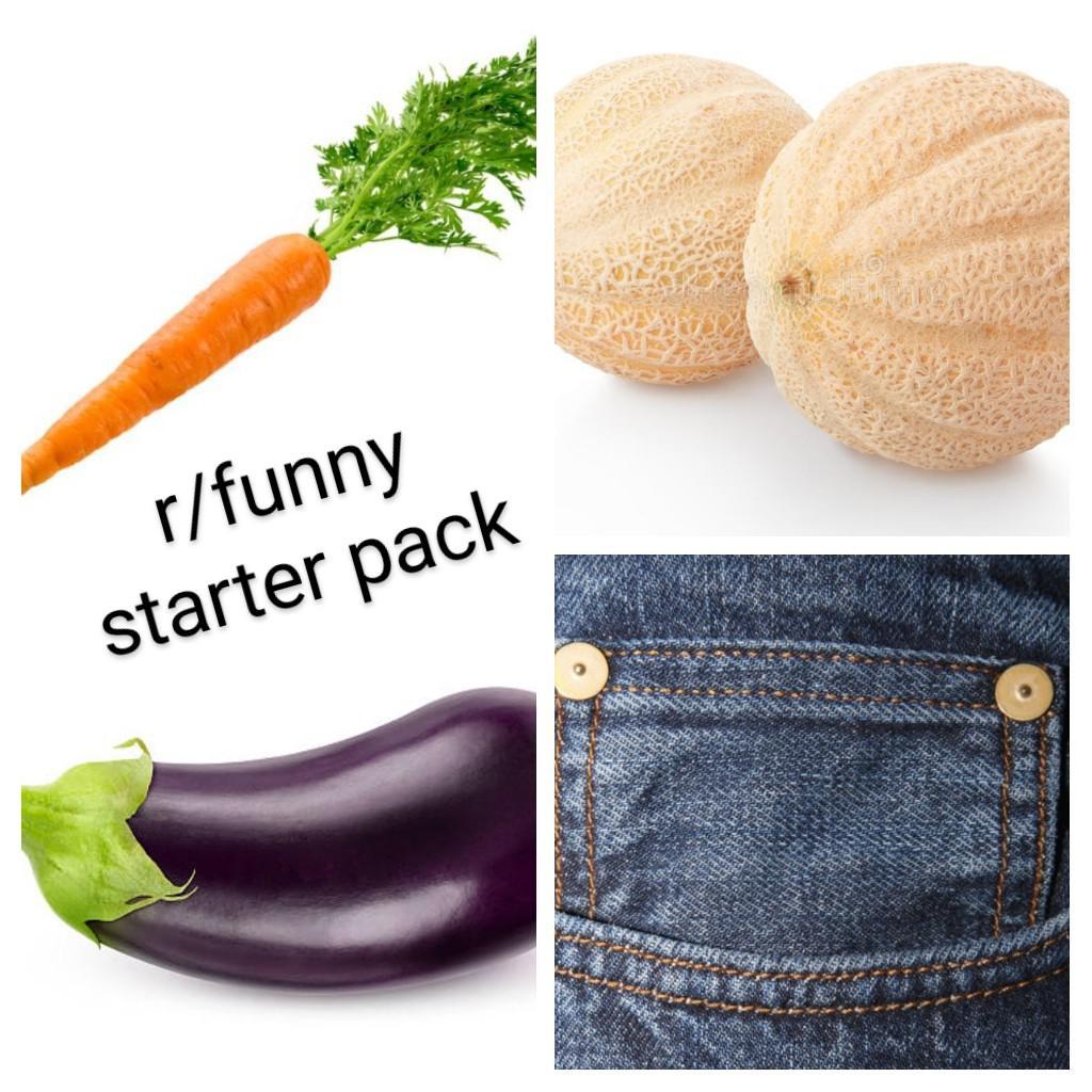 How to be "funny" starter pack | /r/starterpacks | Starter Packs | Know ...