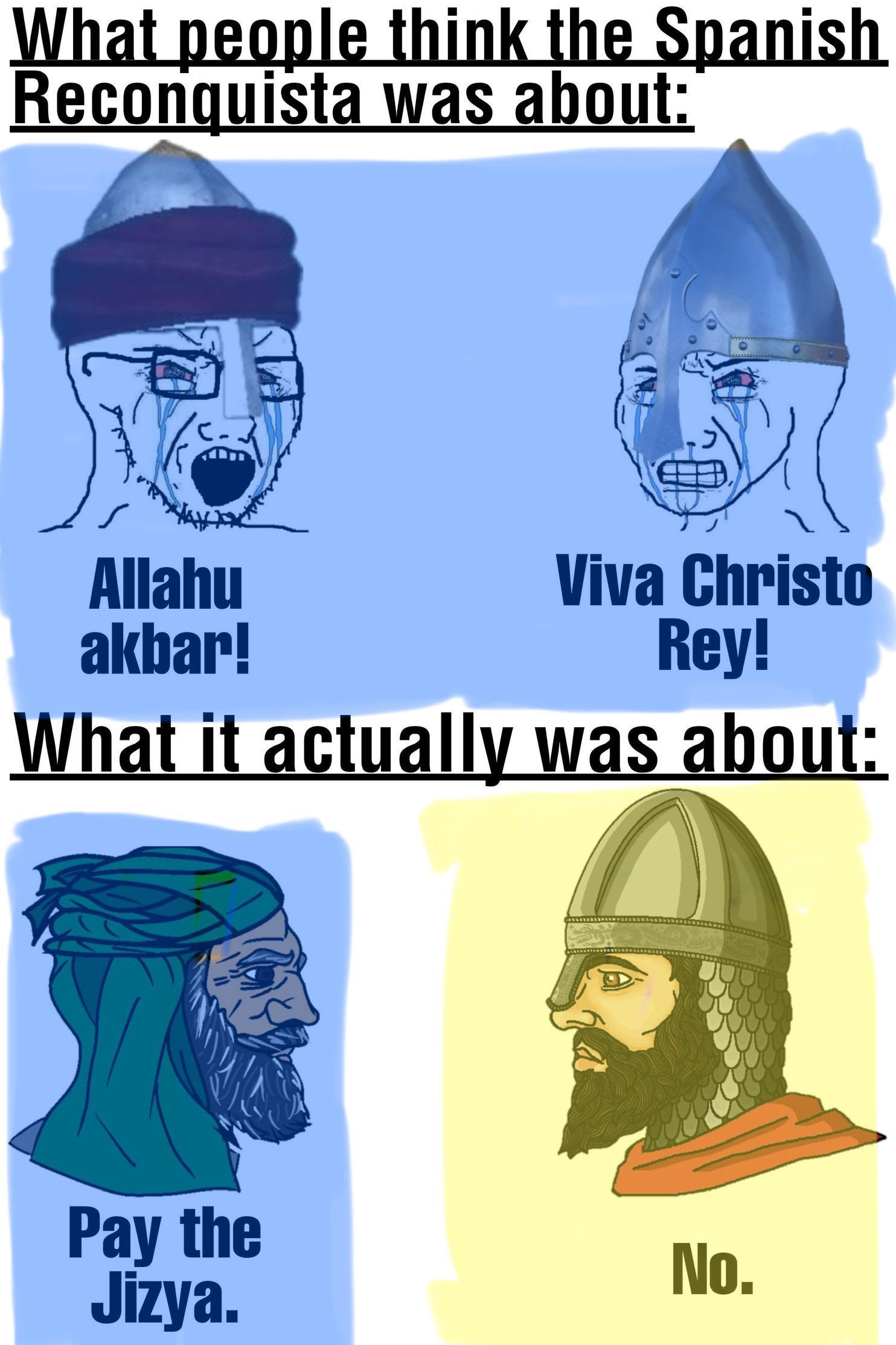 I don’t care who Akmed sends I’m not paying taxes | /r ...