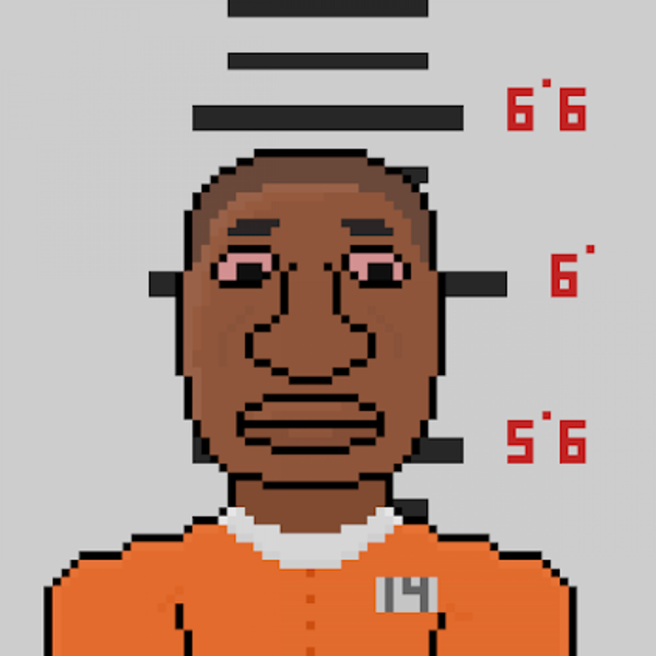 jail floyd nft | Floydies NFTs | Know Your Meme