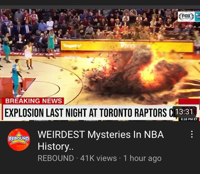 Trying Too Hard | Know Your Meme