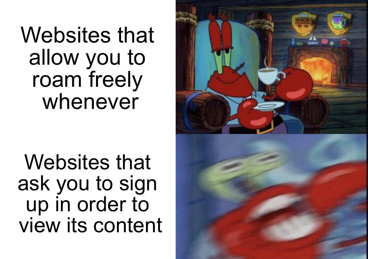 Title | SpongeBob SquarePants | Know Your Meme