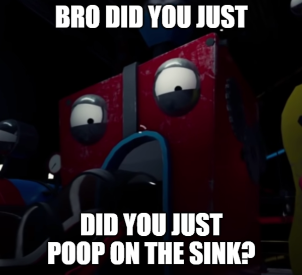 poppy playtime | Poppy Playtime | Know Your Meme