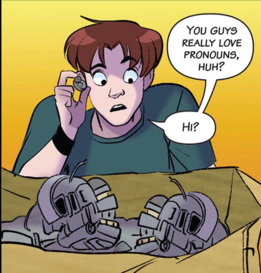 The Fourth Closet graphic novel Carlton | Five Nights at Freddy's ...
