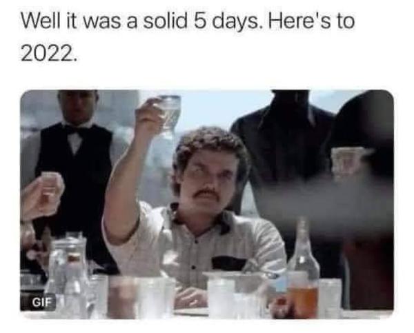 It's Been Real | /r/Memes | Know Your Meme