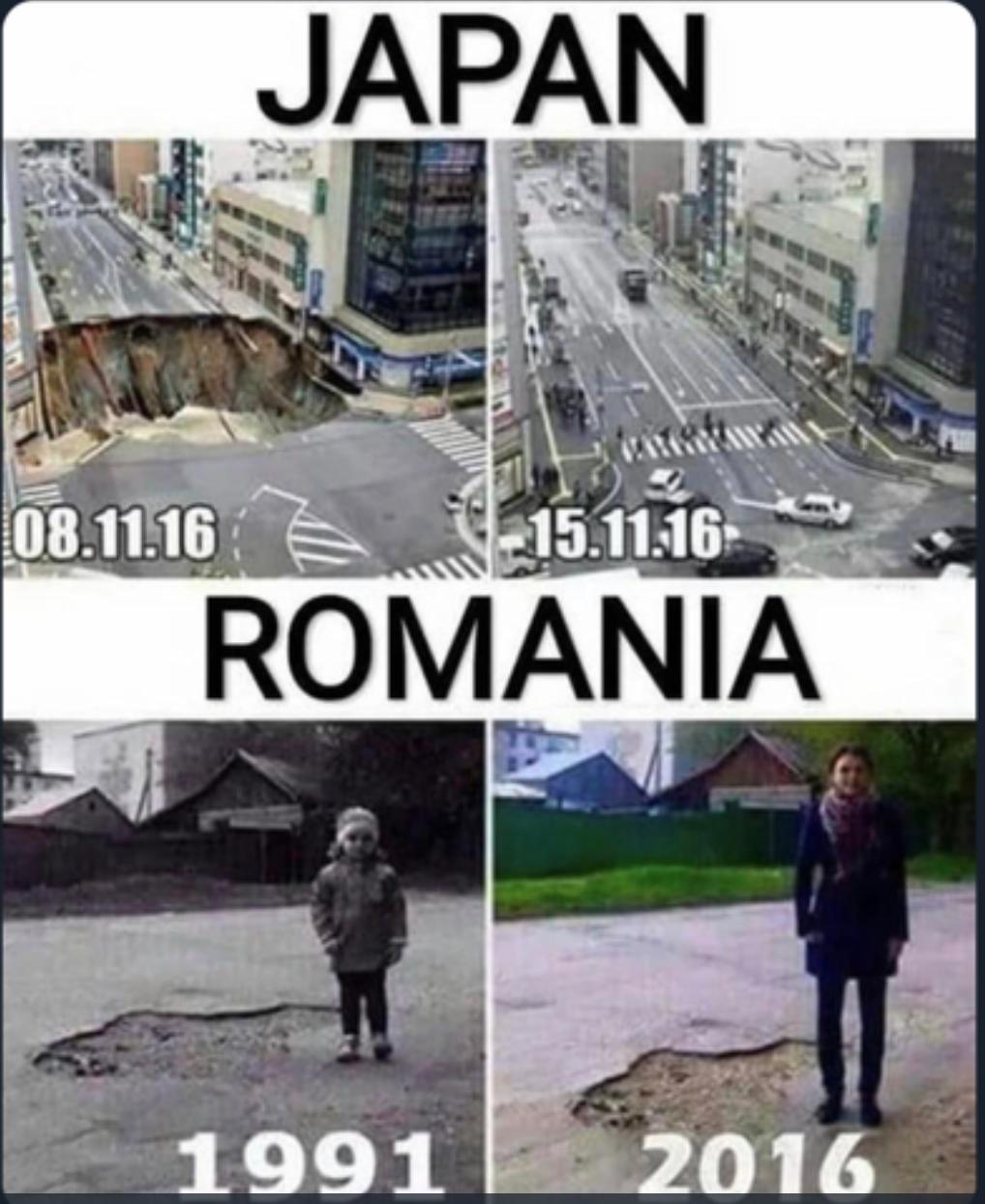 Balkans roads be like | /r/2balkan4you/top/ | Balkan Memes | Know Your Meme