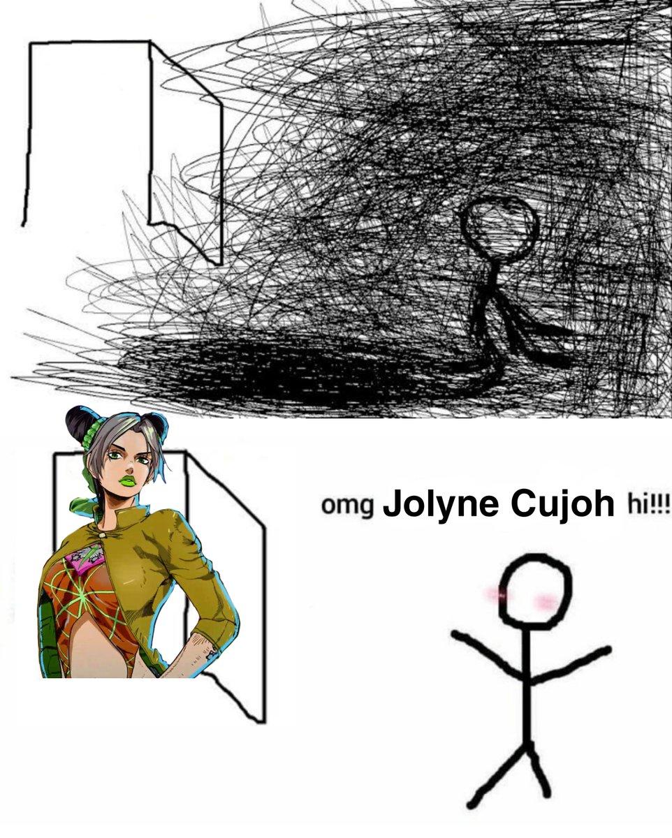 Omg Hi Meme Template