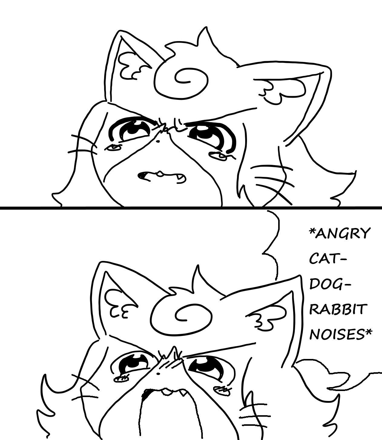 Angry Dog Noises | Angry Dog Noises | Know Your Meme