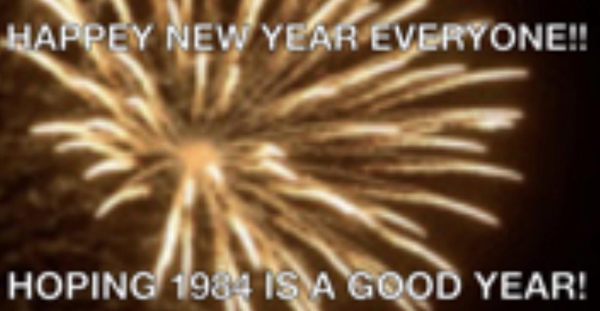 Goodbye 1983 | /r/okbuddyretard | OkBuddyRetard | Know Your Meme