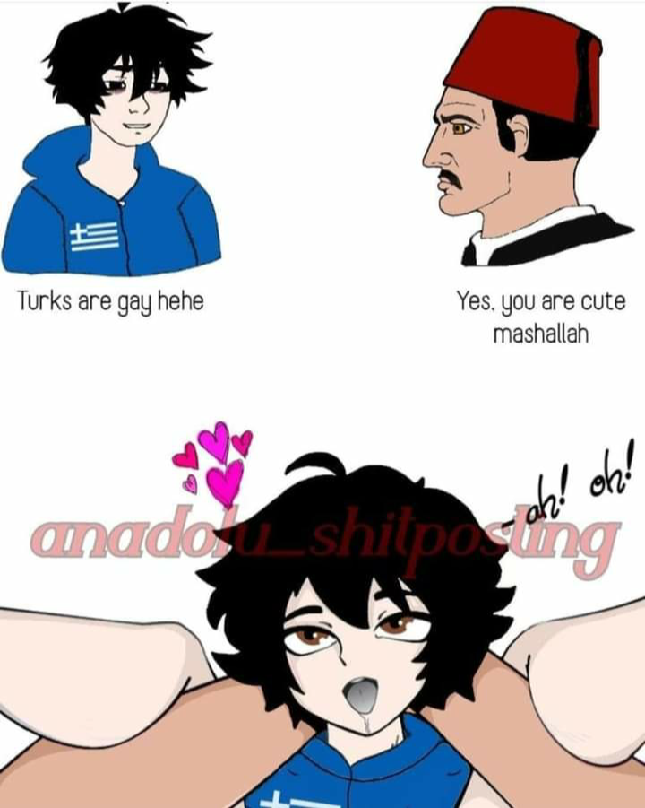 Turks hmm | /r/2balkan4you/top/ | Balkan Memes | Know Your Meme