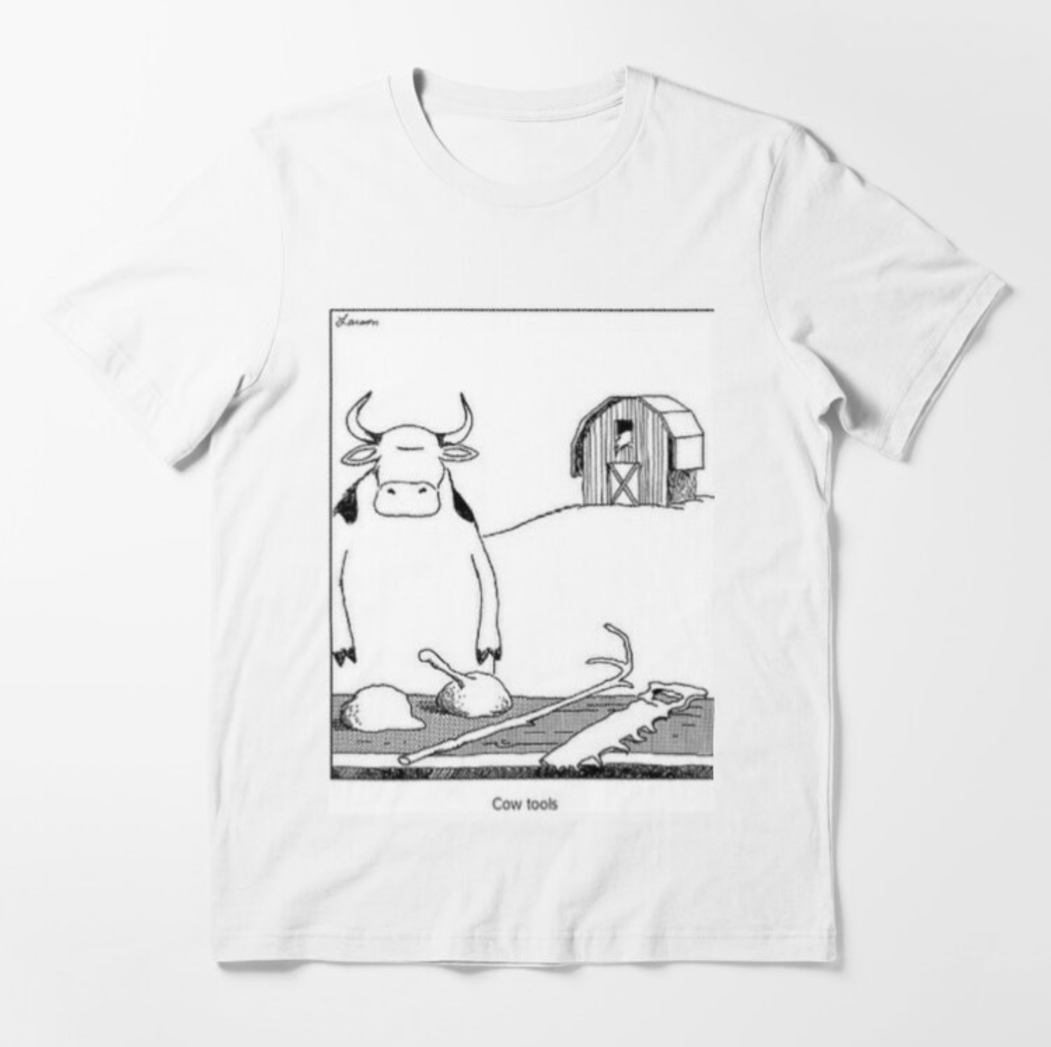 Cow Tools meme | Cow Tools | Know Your Meme