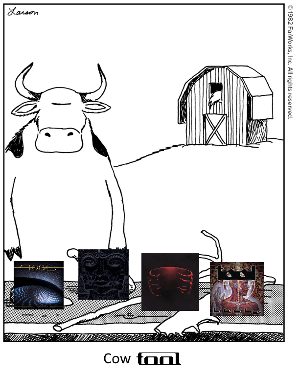 Toools | Cow Tools | Know Your Meme