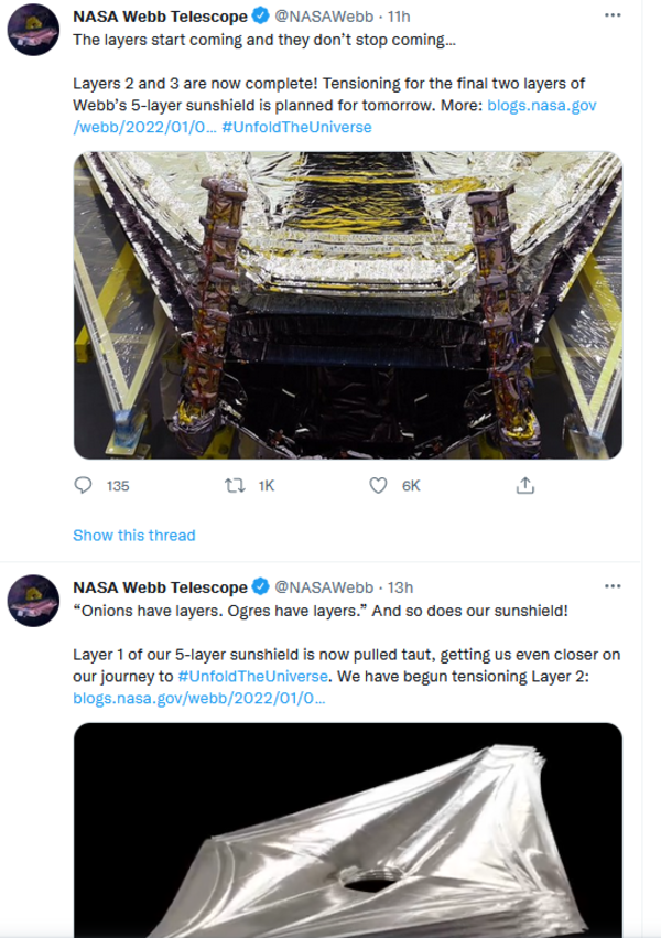 NASA quoting Shrek | Shrek | Know Your Meme