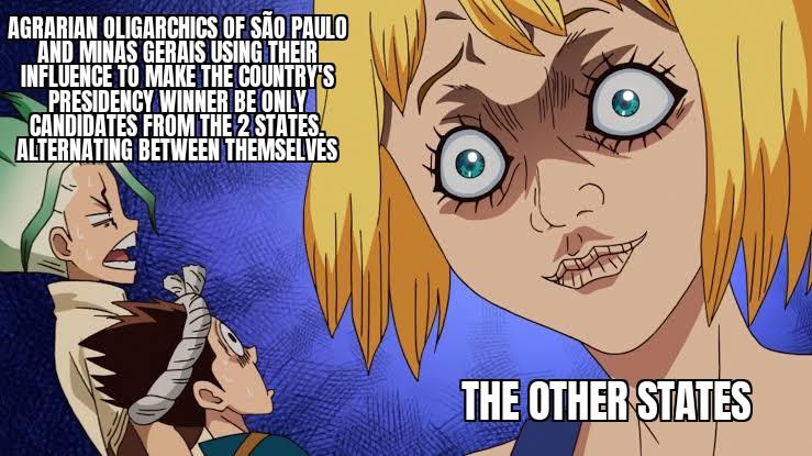 That's Definitely a Strategy | History Memes | Know Your Meme