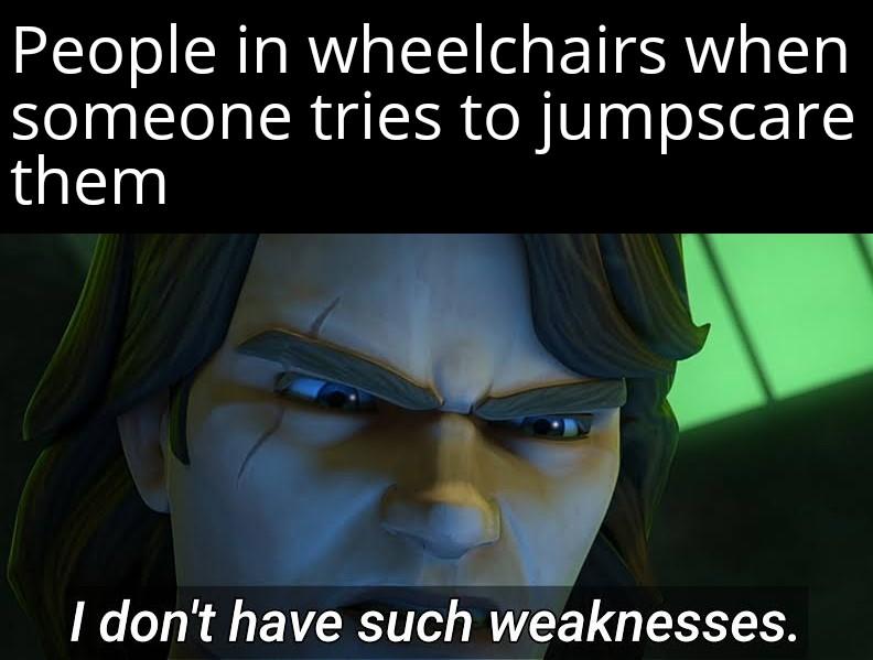Confusing enemy tactics are | /r/PrequelMemes | Prequel Memes | Know ...