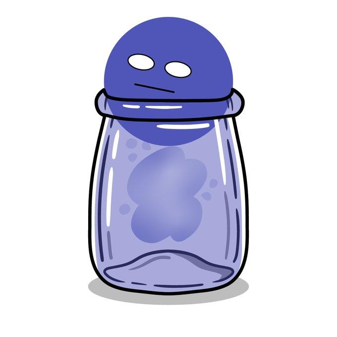 fart jar | FartJar NFTs | Know Your Meme