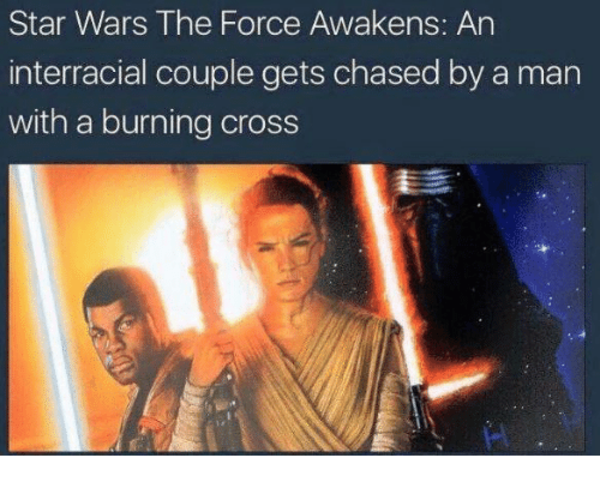Wrong? Not Really | Star Wars | Know Your Meme