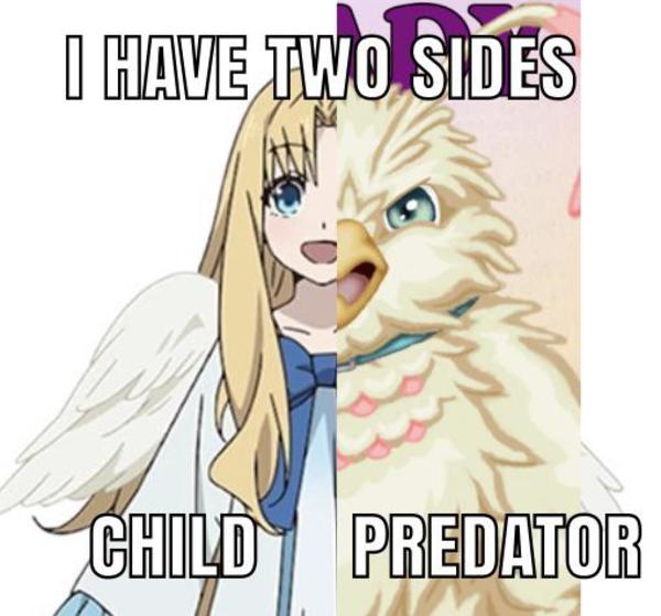 OmG Guys, The Duality of FILO?!??! | The Rising of the Shield Hero ...