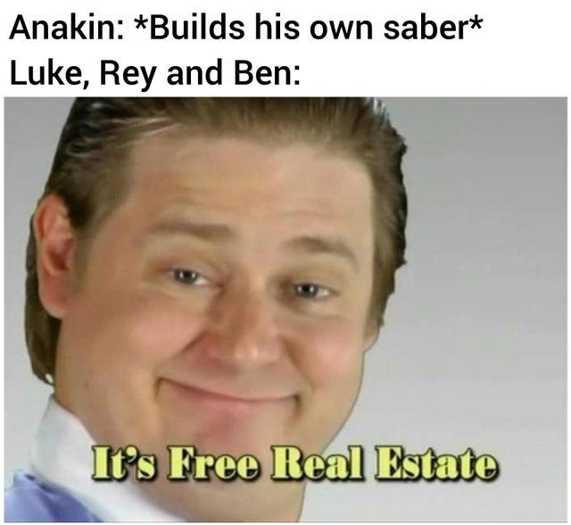 The Youngling Slayer | Star Wars | Know Your Meme