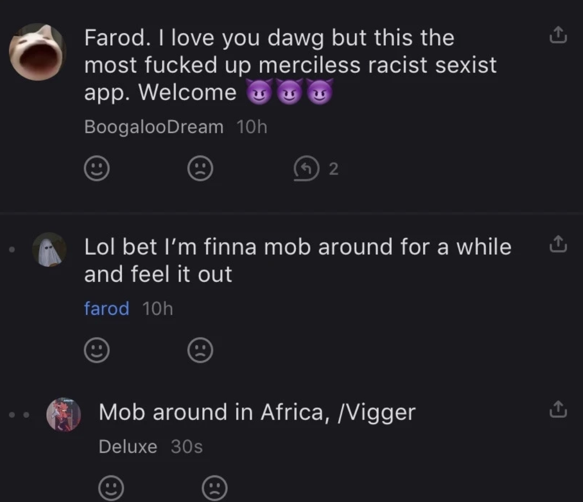 Farod iFunny | Farod Joins iFunny | Know Your Meme